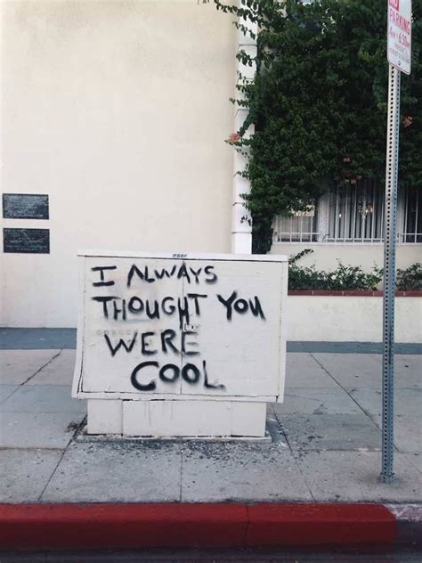 Real Street Life Quotes Toshiko Loftin