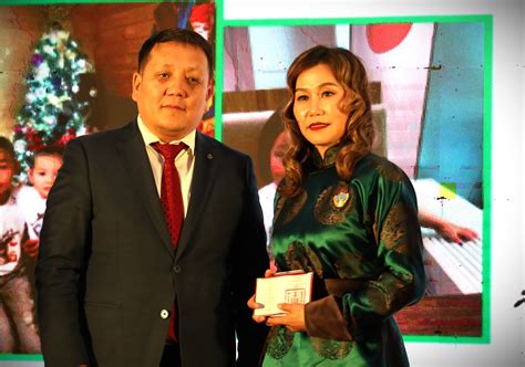 Булган аймгийн Булган аймгийн Засаг даргын Тамгын газар