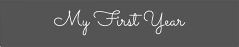 My First Year Personal Stories Of Some Of The Crazy Things That Ive