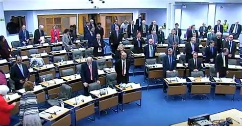 Progress Planning Hillingdon Council