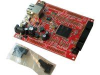 STM32 H407 Open Source Hardware Board
