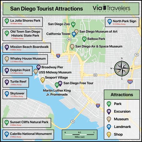 45 Best Things To Do In San Diego California