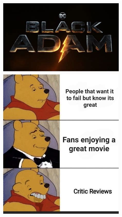 Black Adam Meme Meme Subido Por Jamjamhxm Memedroid