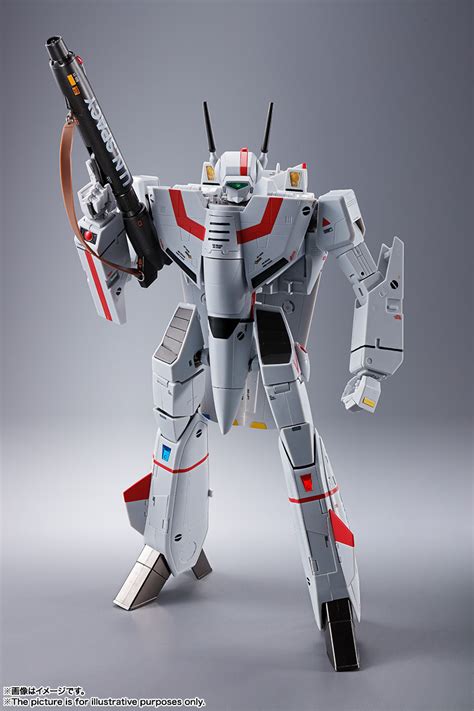 はありませ Dx超合金 マクロス バルキリー ロボット