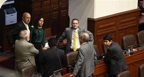 El Adelanto De Elecciones ¿cuáles Son Los Tres Escenarios Que Manejan