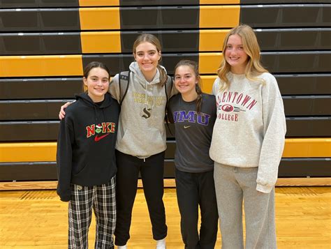 Berks Catholic Girls Basketball Ready To Continue Winning Tradition