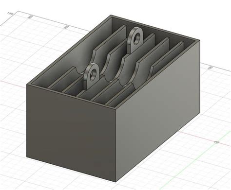 I Modelled This Piece In Fusion 360 Hobbyist Licence Is There A Simple Way To Convert It Into
