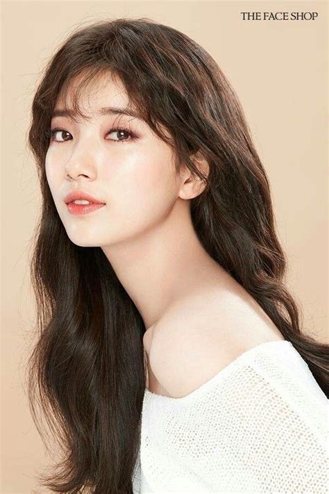 Face Bae Suzy Korean Beauty Asian Beauty Miss A Suzy Korean