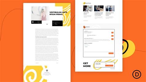 11 Best Premium Wordpress Themes In 2023 Reviewed And Compared Kerbco