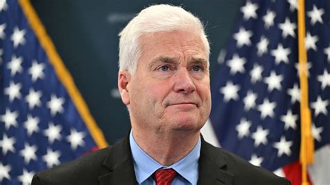 House Speaker Candidate Tom Emmer Moves To Lock In Support Across Gop
