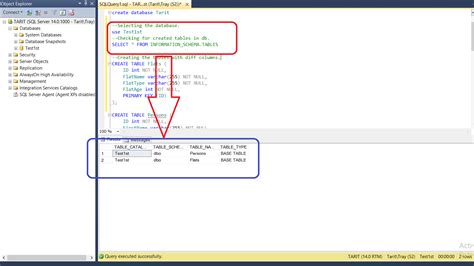 How To Check Metadata Of A Table In Sql Server At Jason Nunley Blog