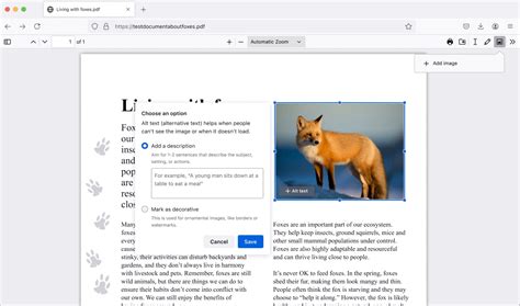 Firefox Ganha Melhorias No Visualizador De Abas E No Editor De Pdfs Macmagazine