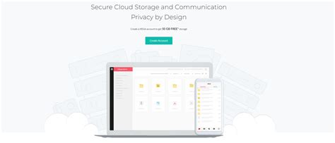 Mega Cloud Storage Review Techradar
