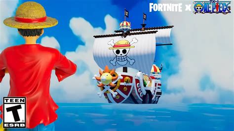 ONE PIECE FFA 8971 5064 9568 By Ezz Fortnite Creative Map