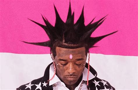 Lil Uzi Vert Announces “pink Tape Tour” Agoodoutfit