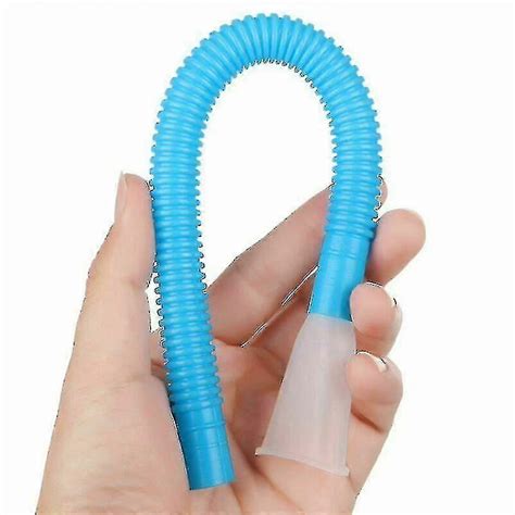 Deep Breathing Lung Exerciser Tri Ball Meter Spirometer Trainer Safe