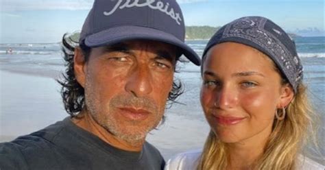 El Padre De Catalina Gutiérrez Apuntó Contra Néstor Soto El Joven De