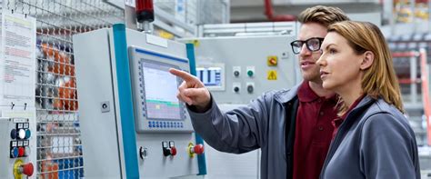 Automatisierung Emis Gruppe