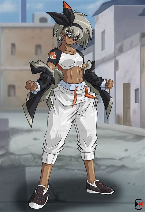 Yu Gi Oh Bea Background By Darkhameleon On Deviantart