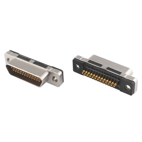 Micro D Sub Connectors／マイクロ D Sub コネクタ Net Shop Jc Connex