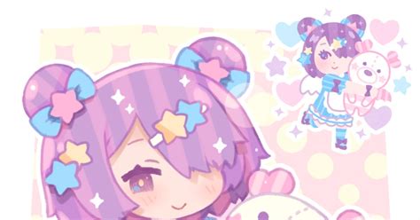 ゆめかわ いらすとやチャレンジ シガタケのイラスト Pixiv