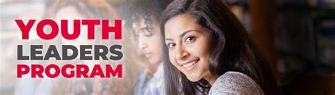 Youth Leaders Program - YMCA of Niagara