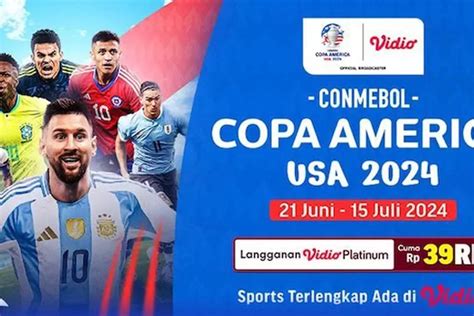 Jadwal Acara Indosiar Selasa 2 Juli 2024 Jangan Lewatkan Siaran