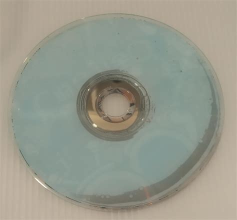 And I Though Disc Rot Was A Myth Rgamecollecting
