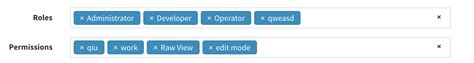 Ask Can I Using Field Back End To Front End · Issue 421 · Z Song