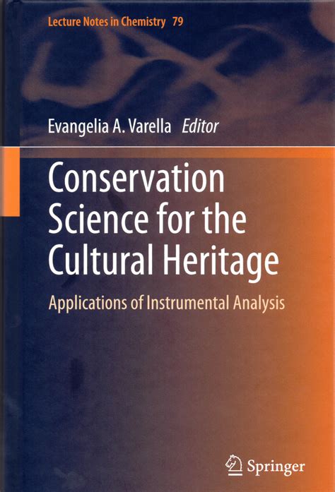 PDF Lecture Notes In Chemistry