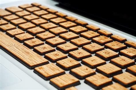 Macbook Keyboard Skin