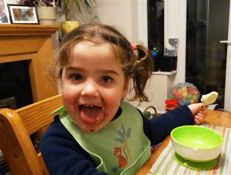 Yorkshire Pudding Messy