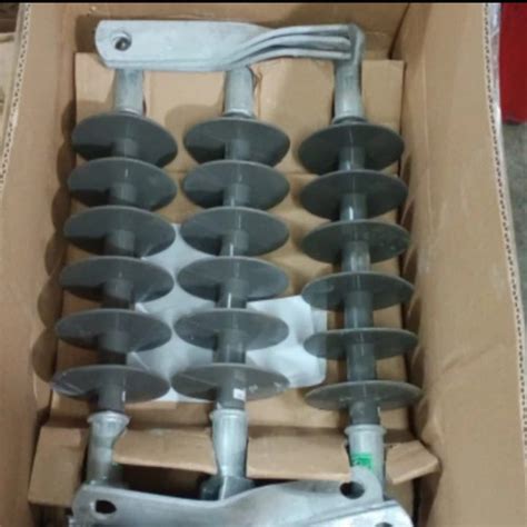 Jual Isolator Polimer 24kv Set Komplit Jakarta Barat Dnr Electric