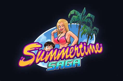 Summertime Saga Mia Helen Walkthrough Pinoygamer Philippines