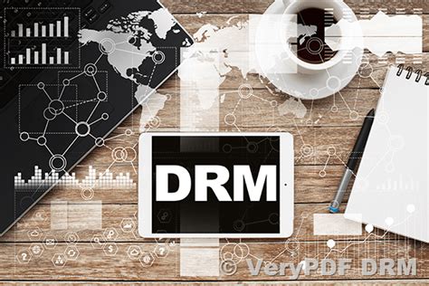 Solution Introducing Verypdf Pdf Drm Protector A Business Process