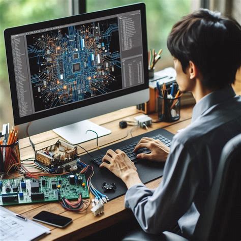 Pcb Dial On Linkedin 🔰 Pcb Designer Job Profile Focus And Goals Pcb