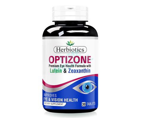 Herbiotics Optizone Time Medical