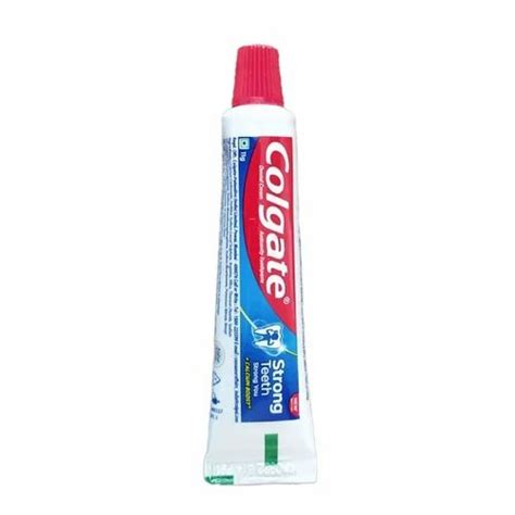 Colgate Toothpaste At ₹ 5piece Jaipur Id 27592181988