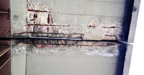 Concrete Delamination Vs Spalling Key Differences