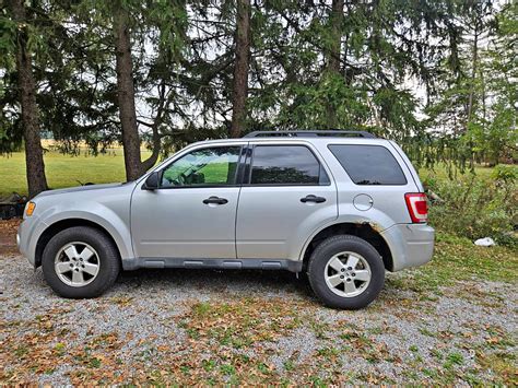 2012 Ford Escape Cars And Trucks Monroeville Indiana Facebook