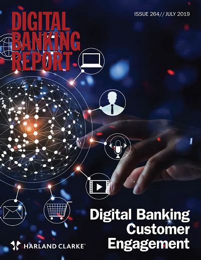 Digital Banking Customer Engagement Digital Banking Report