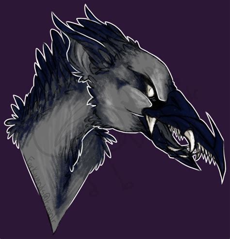 Tenebrium On Toyhouse