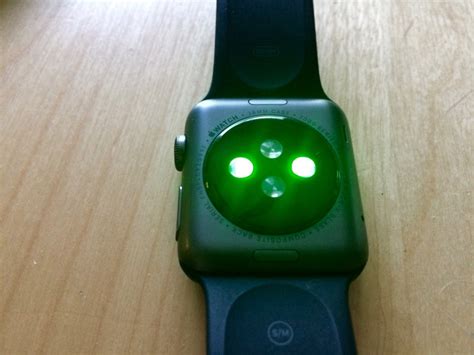 How To Get The Most Accurate Heart Rate Reading On Apple Watch Ios