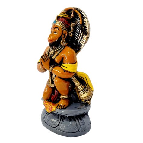 Adiyogi Shiva Idol Dust Marble Shiv Blessings