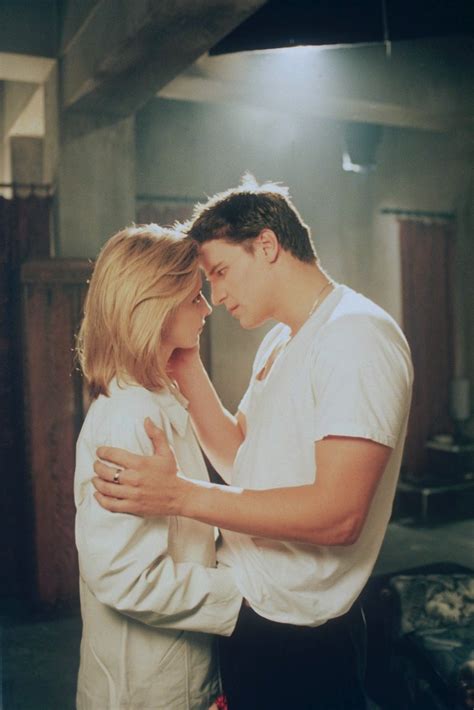 Buffy The Vampire Slayer And Angel Wiki