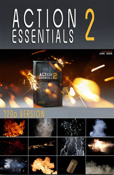 Gratis Action Essentials 2 720p Full Downufile