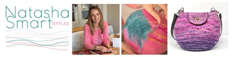 Natasha Smart Textiles On Folksy