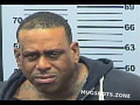 White Clarence 10232023 Mobile County Mugshots Zone