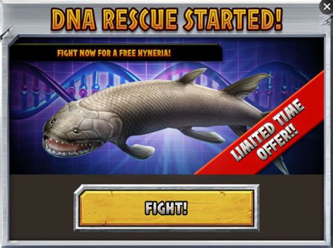 Hyneria Jurassic Park Builder Wiki Fandom