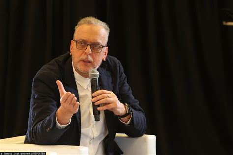 Co Daje Nam Szczęście Robert Rutkowski Tu Nie Chodzi O Pieniądze